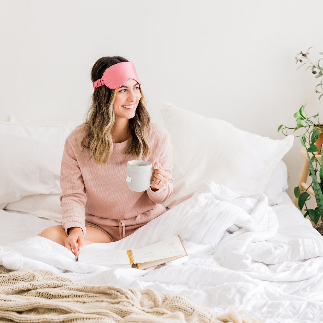 10 Reasons Why You Need More Sleep